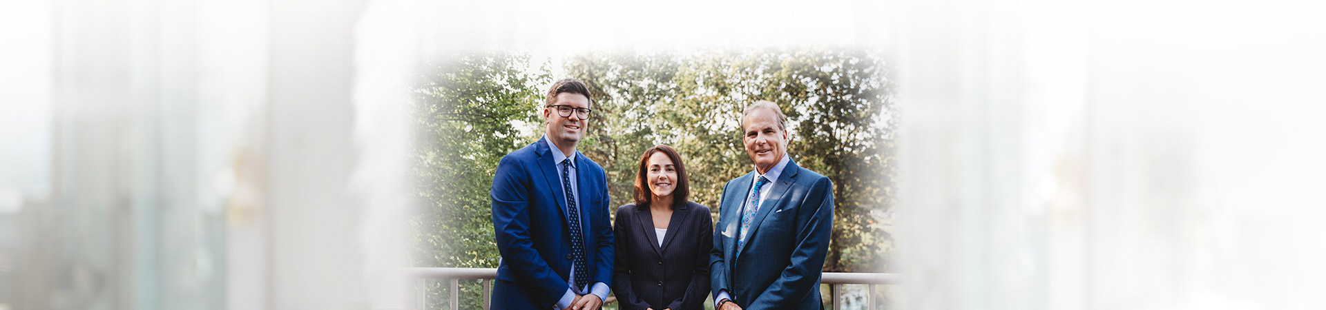 Our Team - Randal Lowry & Associates